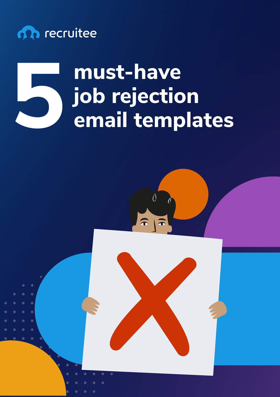 Job Rejection Templates - Recruitee